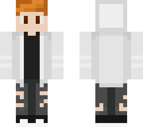yo boi | Minecraft Skin