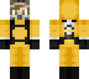 zesty | Minecraft Skins