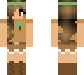 zookeeper | Minecraft Skins