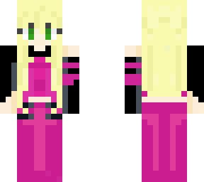 lady gaga | Minecraft Skins