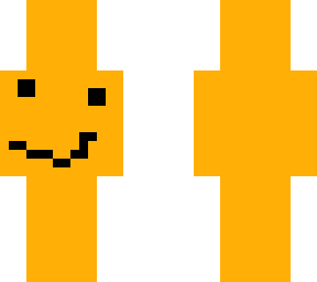 Sweaty | Minecraft Skins