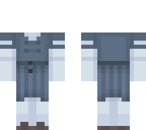 AngieAngel -rq 4px arms | Minecraft Skin