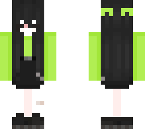 asset | Minecraft Skins