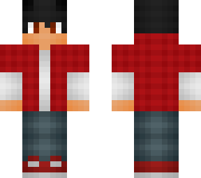 boop | Minecraft Skin