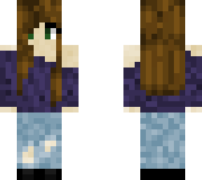 Coco | Minecraft Skin