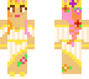 Council Regent Laurel | Minecraft Skin