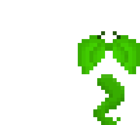 Dragon Wings Tail and Horns base | Minecraft Skin