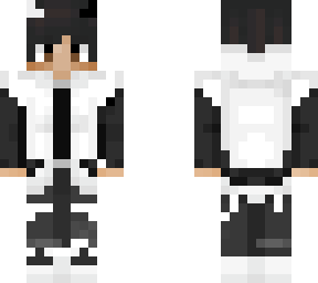 edge | Minecraft Skin