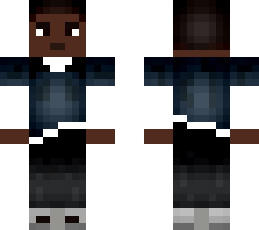 Franklin | Minecraft Skins