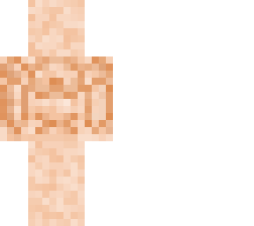 full body muscle | Minecraft Skin