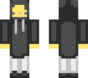 goomy | Minecraft Skins