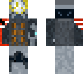 emile halo reach | Minecraft Skins