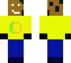 Hjjjjj | Minecraft Skin