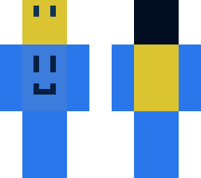 Infinite | Minecraft Skin