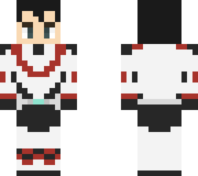 keith voltron | Minecraft Skins