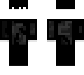 killer whale | Minecraft Skins