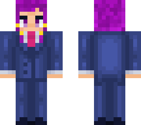 lute | Minecraft Skins