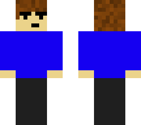 Ment | Minecraft Skins