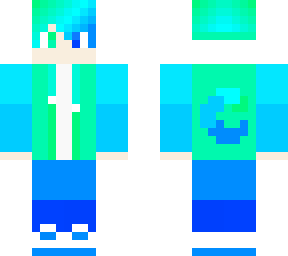 Microsoft Edge Minecraft Skins