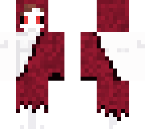 Nether Reaper | Minecraft Skin