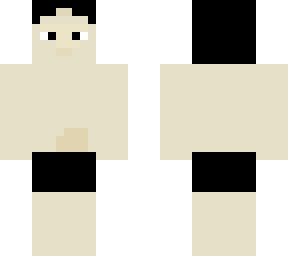 normal base | Minecraft Skin