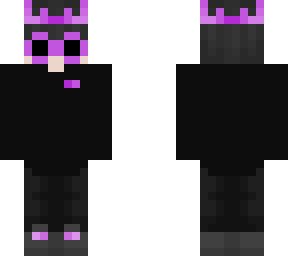 Oof | Minecraft Skin