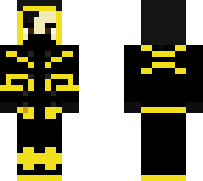 orphan | Minecraft Skin