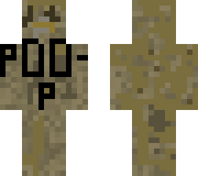 ur poop | Minecraft Skins