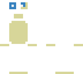 rabbid | Minecraft Skins