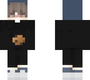 RIP... | Minecraft Skin