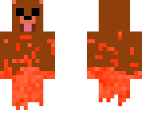 Rubius | Minecraft Skins