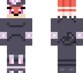 Echidna | Minecraft Skins