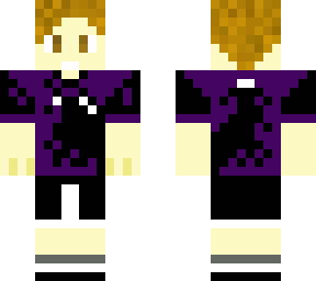 skin rama | Minecraft Skin