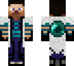 Steve Pvp | Minecraft Skins