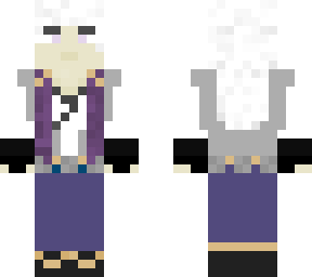 yone | Minecraft Skins