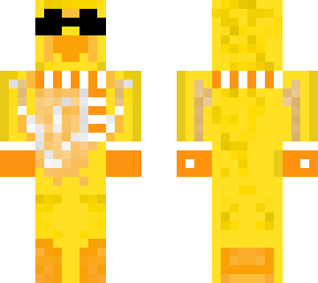 sqaishey | Minecraft Skins