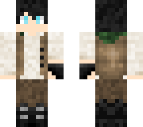 SULITE skin | Minecraft Skin