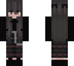 whopper!!! | Minecraft Skin