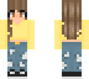 C418 | Minecraft Skins