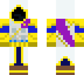 archangel | Minecraft Skins