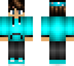 Billy | Minecraft Skin
