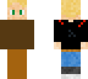 chad wild clay | Minecraft Skins