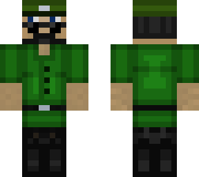 captain sparkles | Minecraft Skins