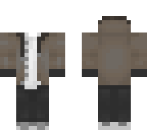 classy boys outfit base | Minecraft Skin