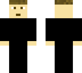Clone Without Armor | Minecraft Skin