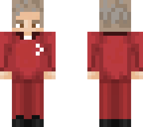 Coach Minecraft Skins