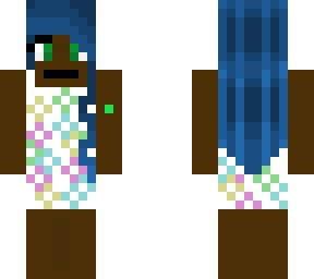 Pixel | Minecraft Skins