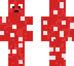 corona | Minecraft Skin