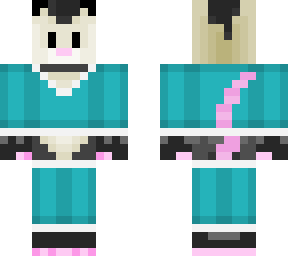 Opossum | Minecraft Skins