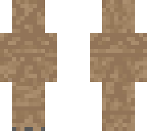 Demogorgon | Minecraft Skin